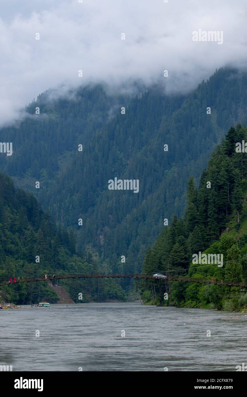 landscape of Kashmir , Pakistan Stock Photo - Alamy