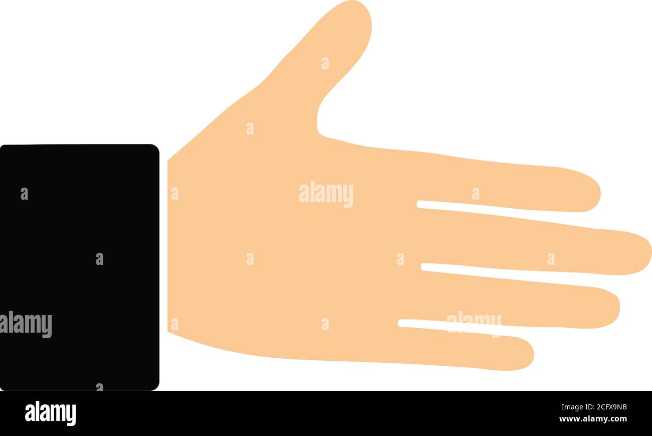 Hend Stock Vector Images - Alamy