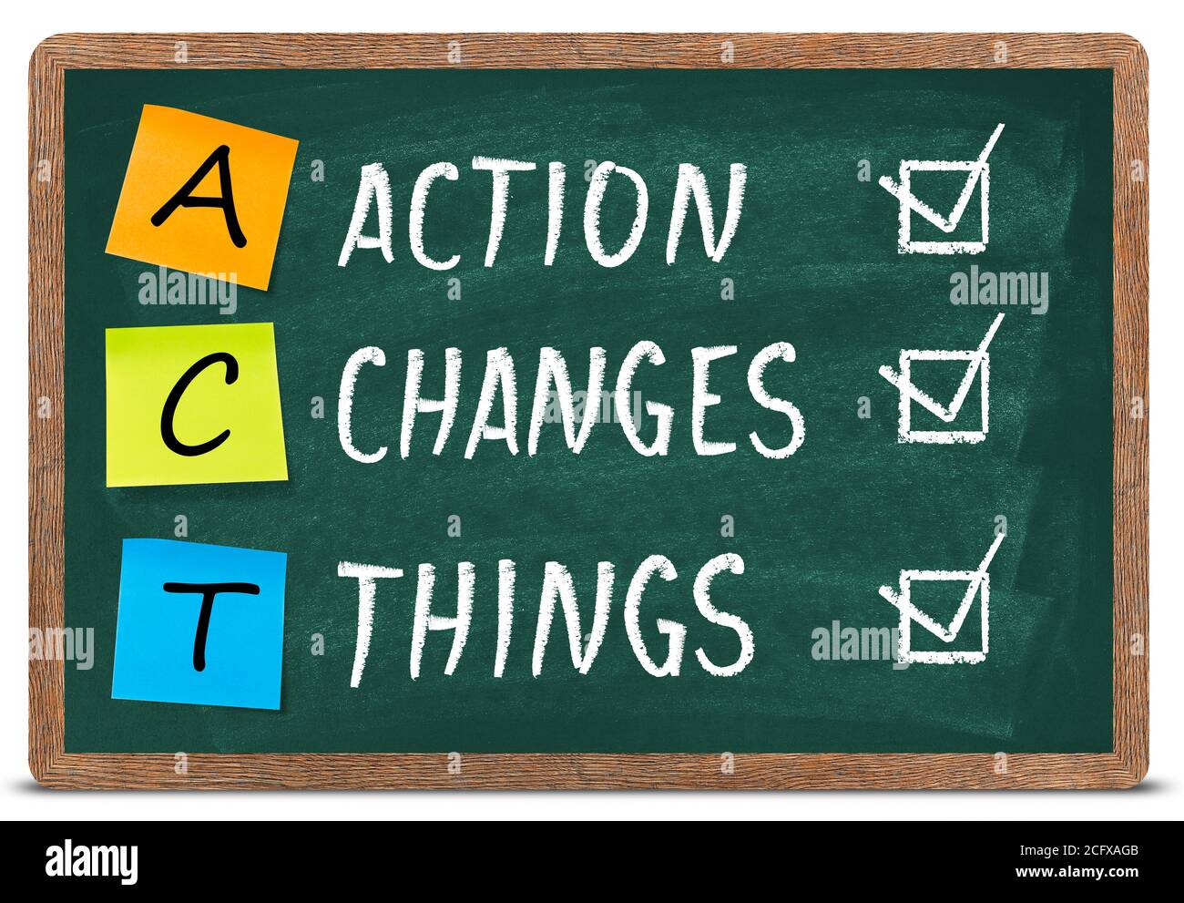 Initiative action Cut Out Stock Images & Pictures - Alamy