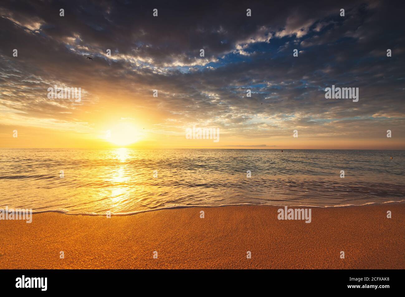 Virginia beach background hi-res stock photography and images - Alamy