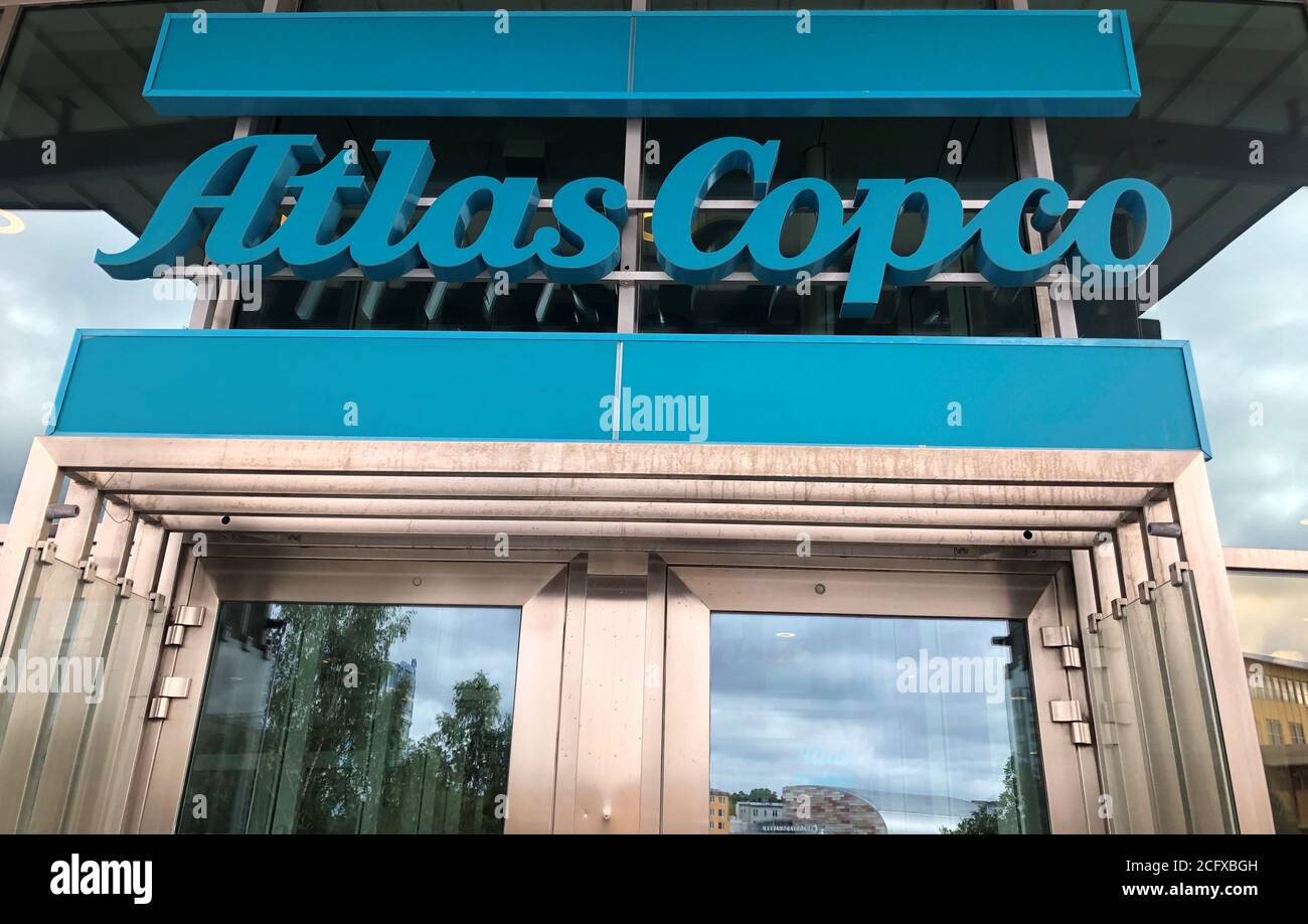 Copco High Resolution Stock Photography and Images - Alamy