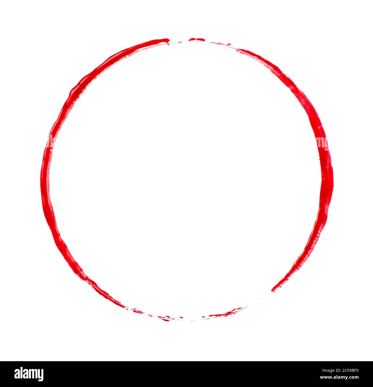 Spilling blood Cut Out Stock Images & Pictures - Alamy