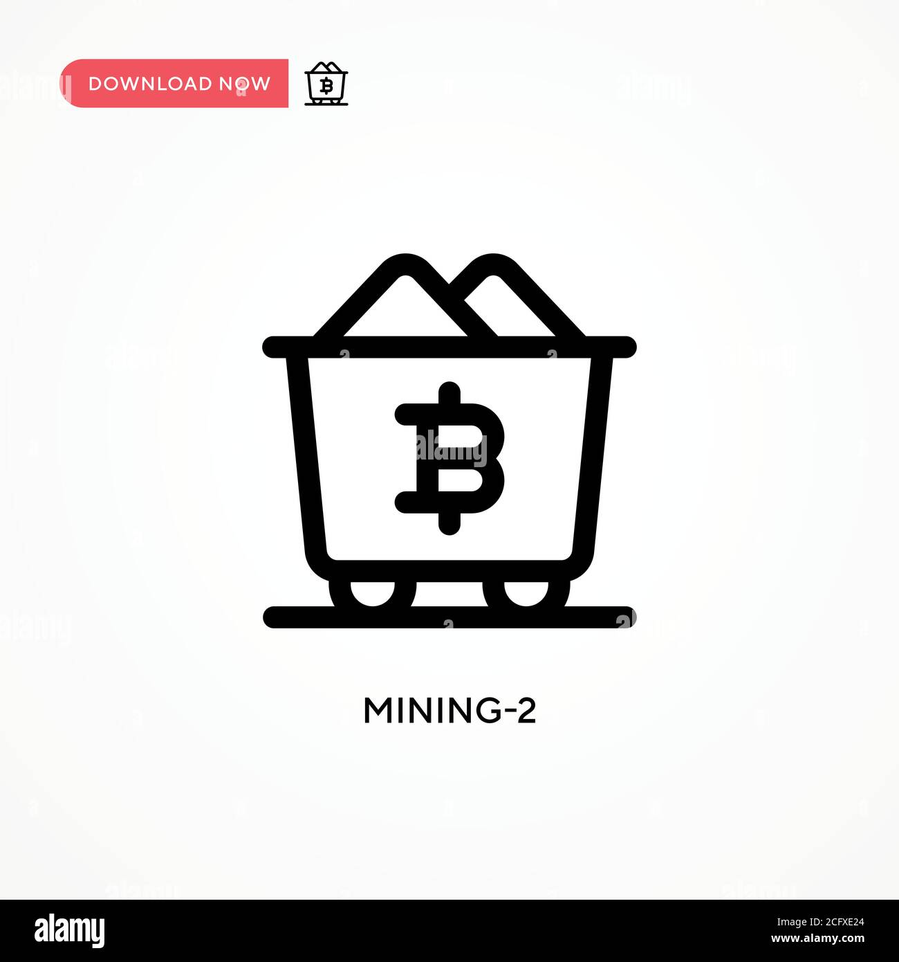 Simple industrial minerals mineral hi-res stock photography and images ...