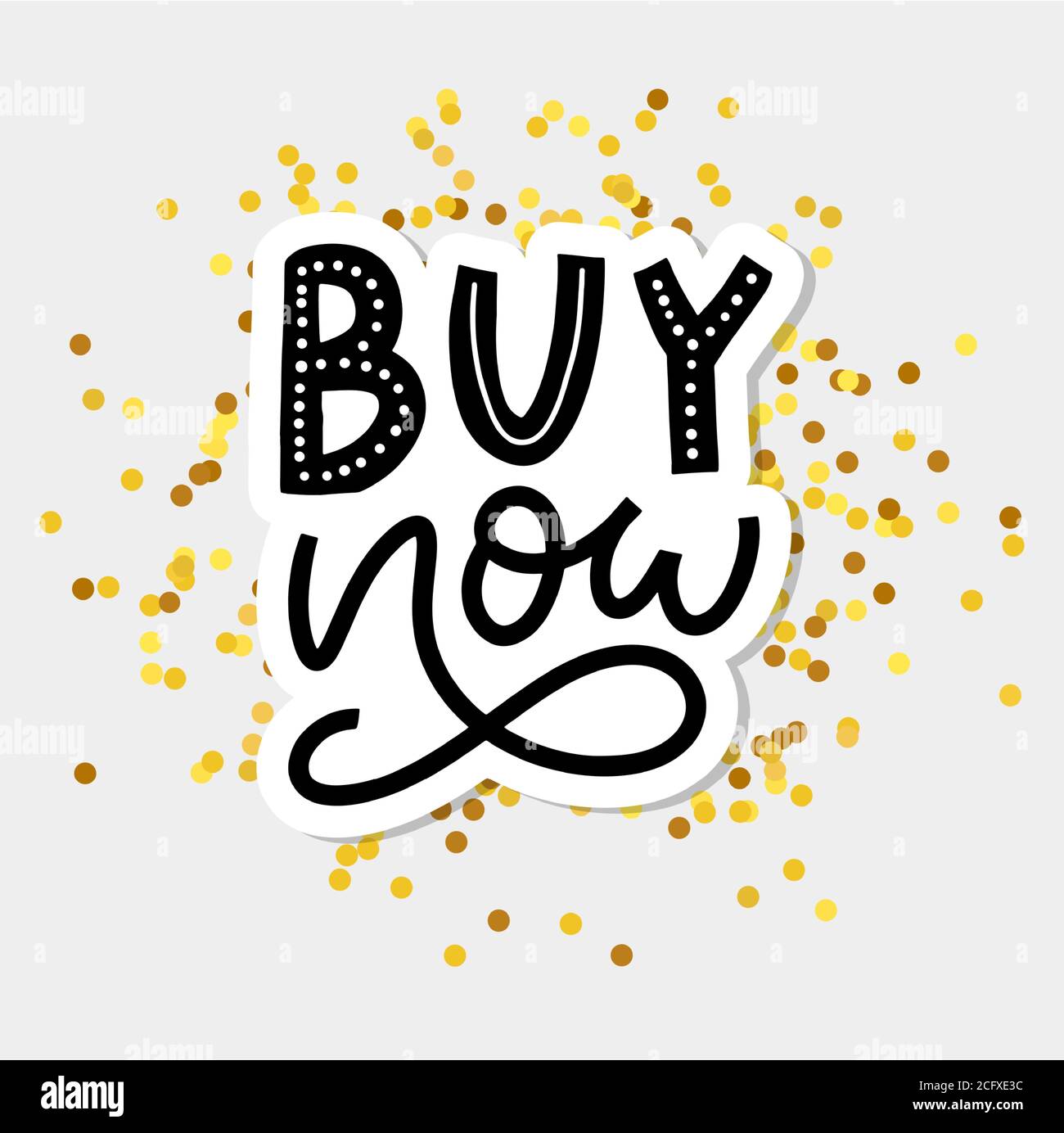 Slogan Buy now letter for web background design. Text background ...