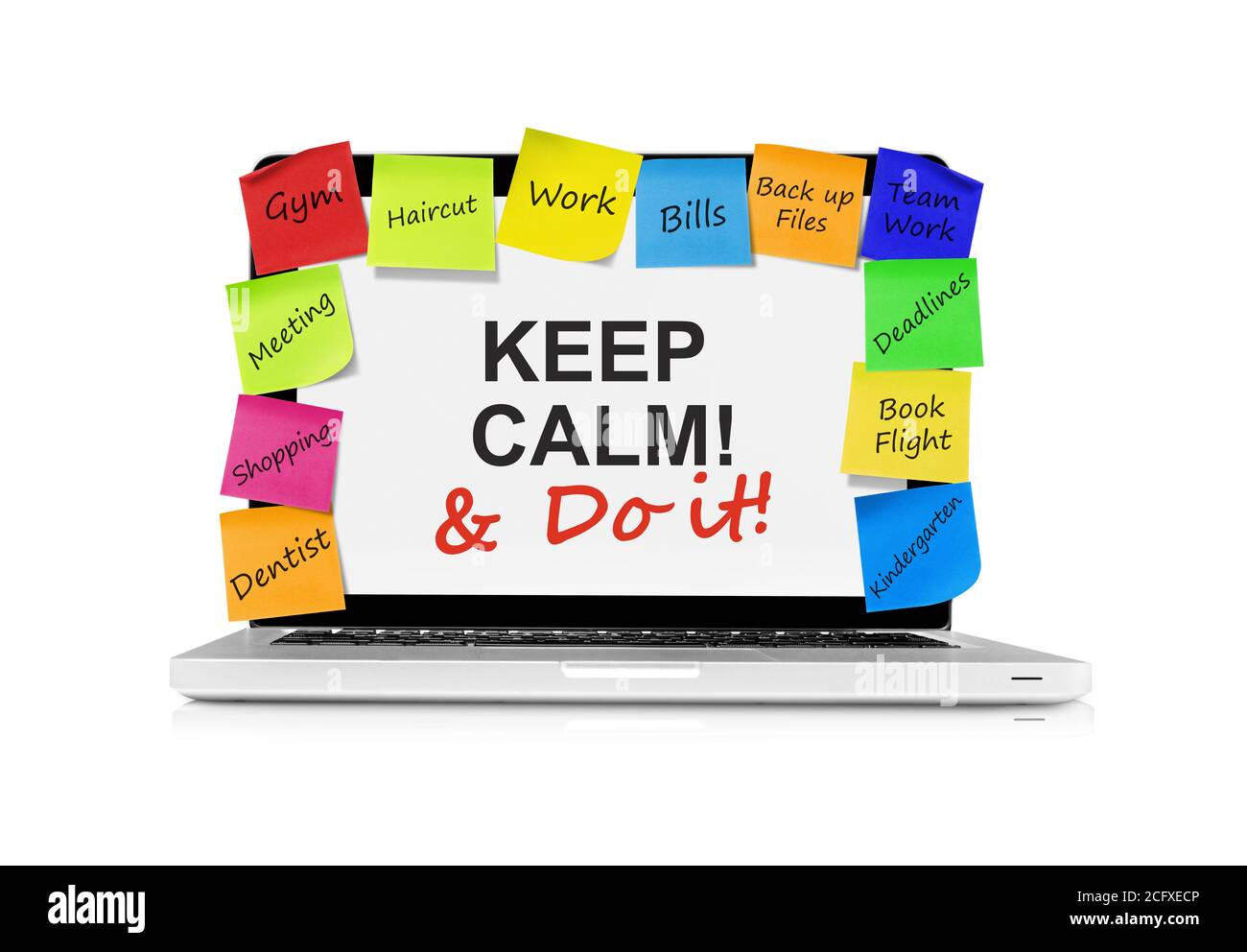 Calm change Cut Out Stock Images & Pictures - Alamy