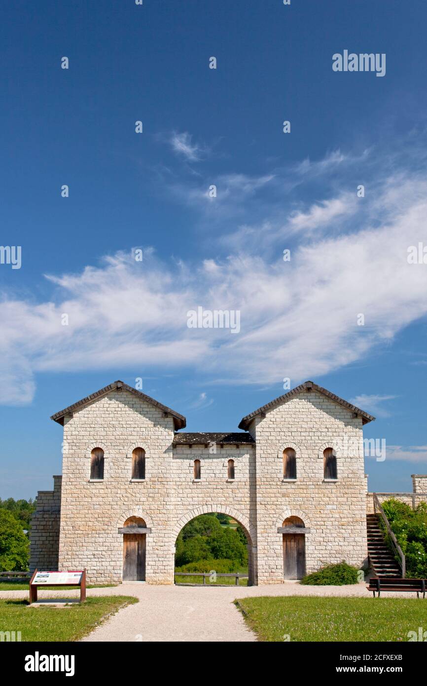 Weissenburg hi-res stock photography and images - Alamy