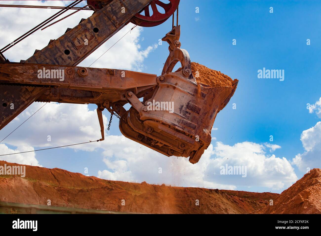 Aluminium clay hi-res stock photography and images - Alamy