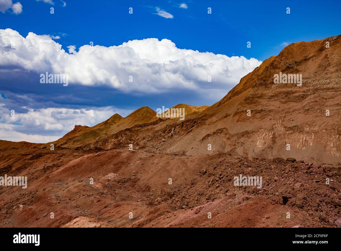 Open cut mining hi-res stock photography and images - Alamy