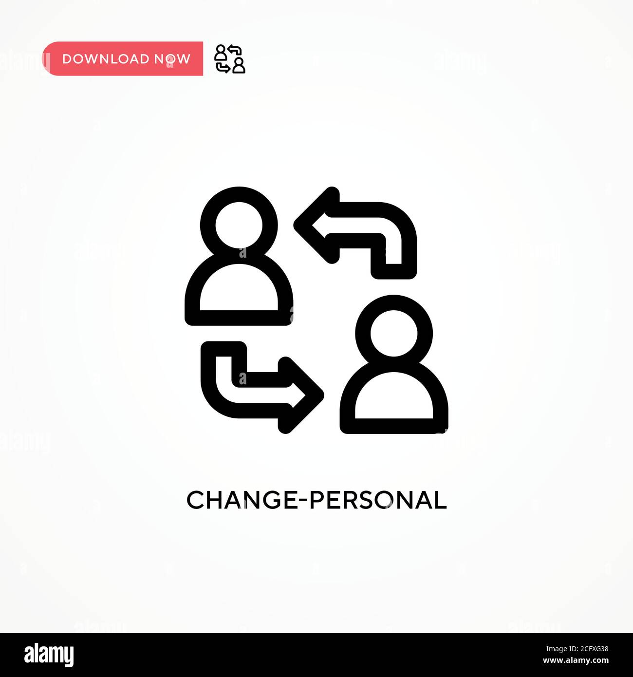 Personal self belief Cut Out Stock Images & Pictures - Alamy