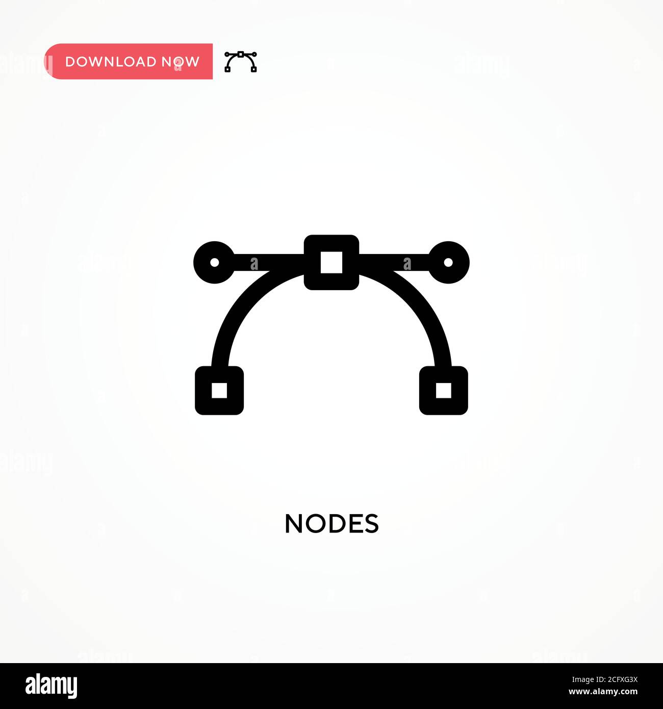 Nodes Connectivity High Resolution Stock Photography and Images - Alamy