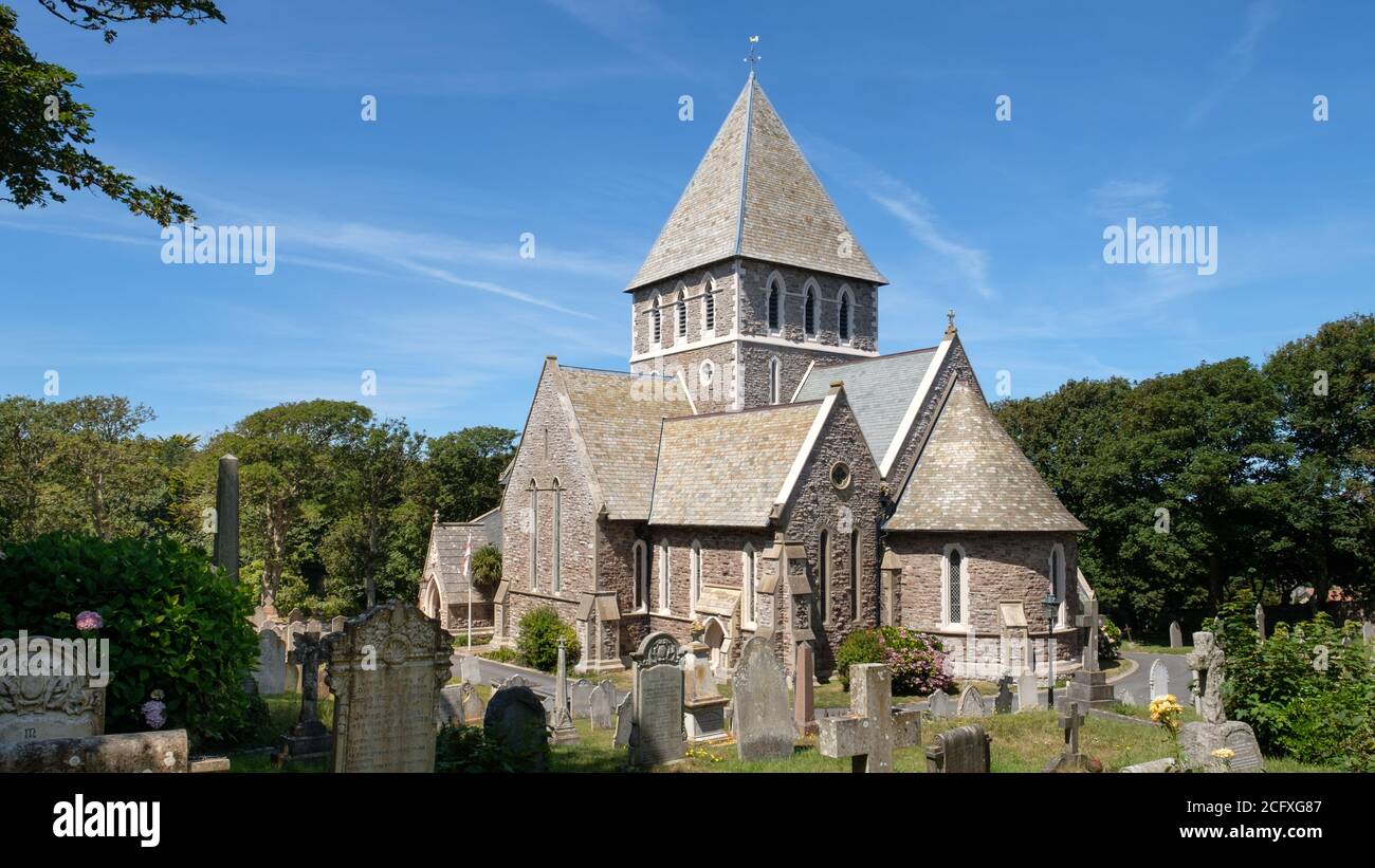 Victorian tombstones hi-res stock photography and images - Alamy
