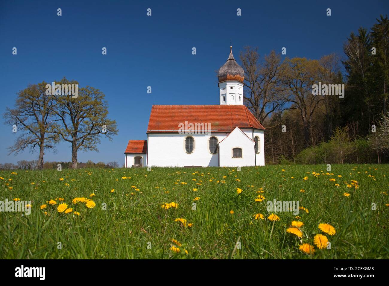 Penzberg hi-res stock photography and images - Alamy