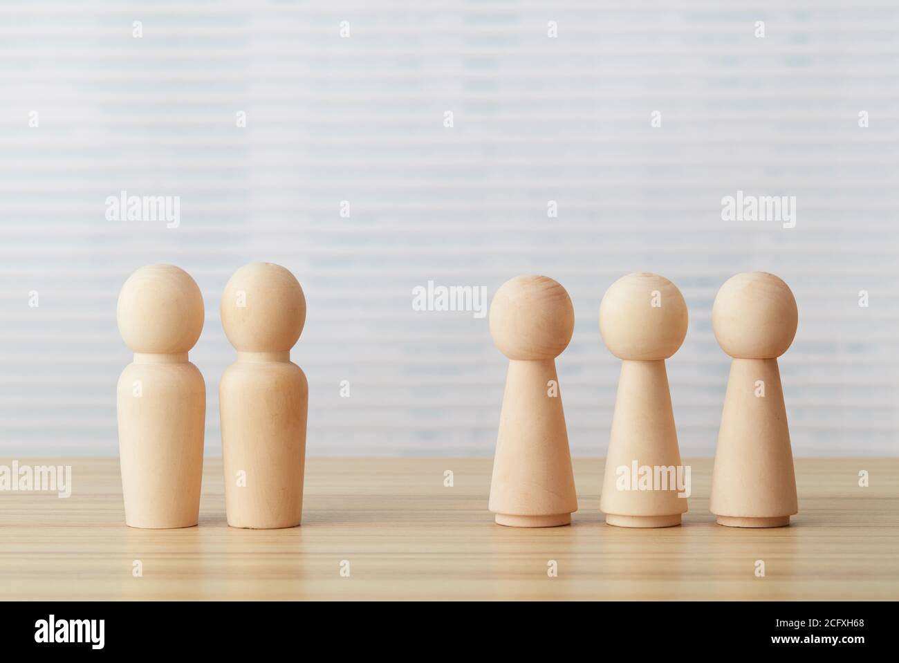 Leading industry figures hi-res stock photography and images - Alamy