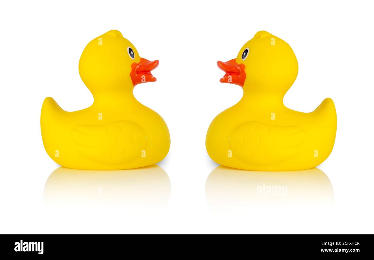 Rubber ducks sea hi-res stock photography and images - Alamy