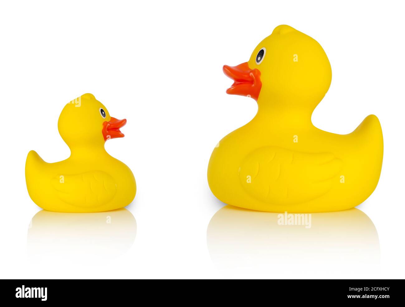 Rubber ducks sea hi-res stock photography and images - Alamy
