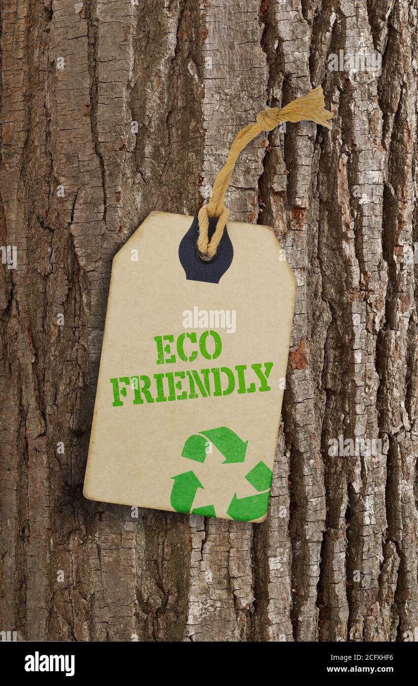 Eco labeling hi-res stock photography and images - Alamy
