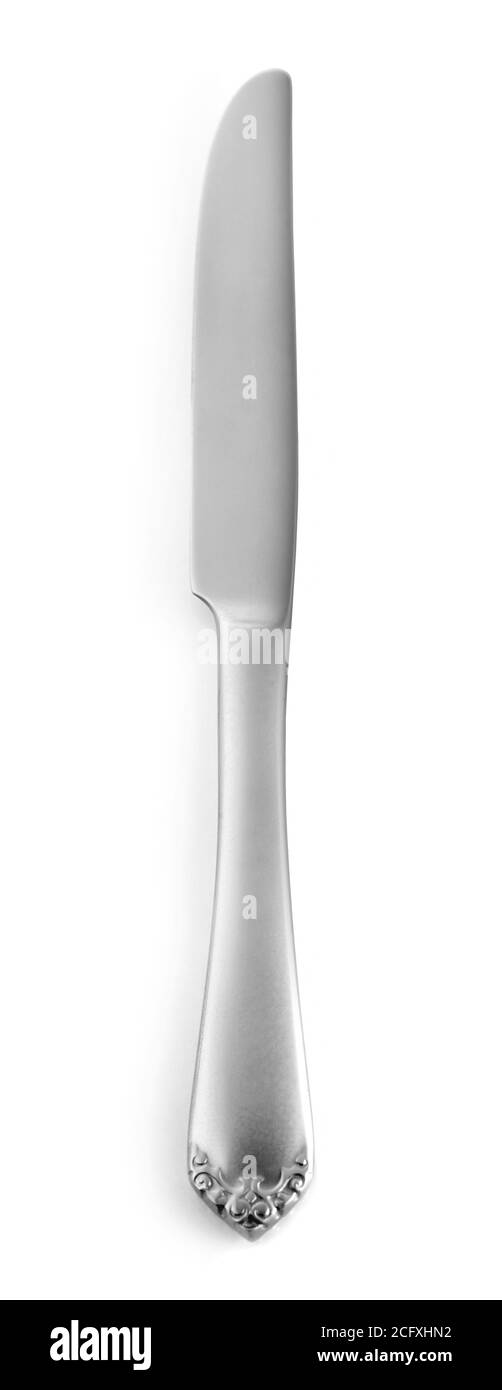 Classic knife Cut Out Stock Images & Pictures - Alamy