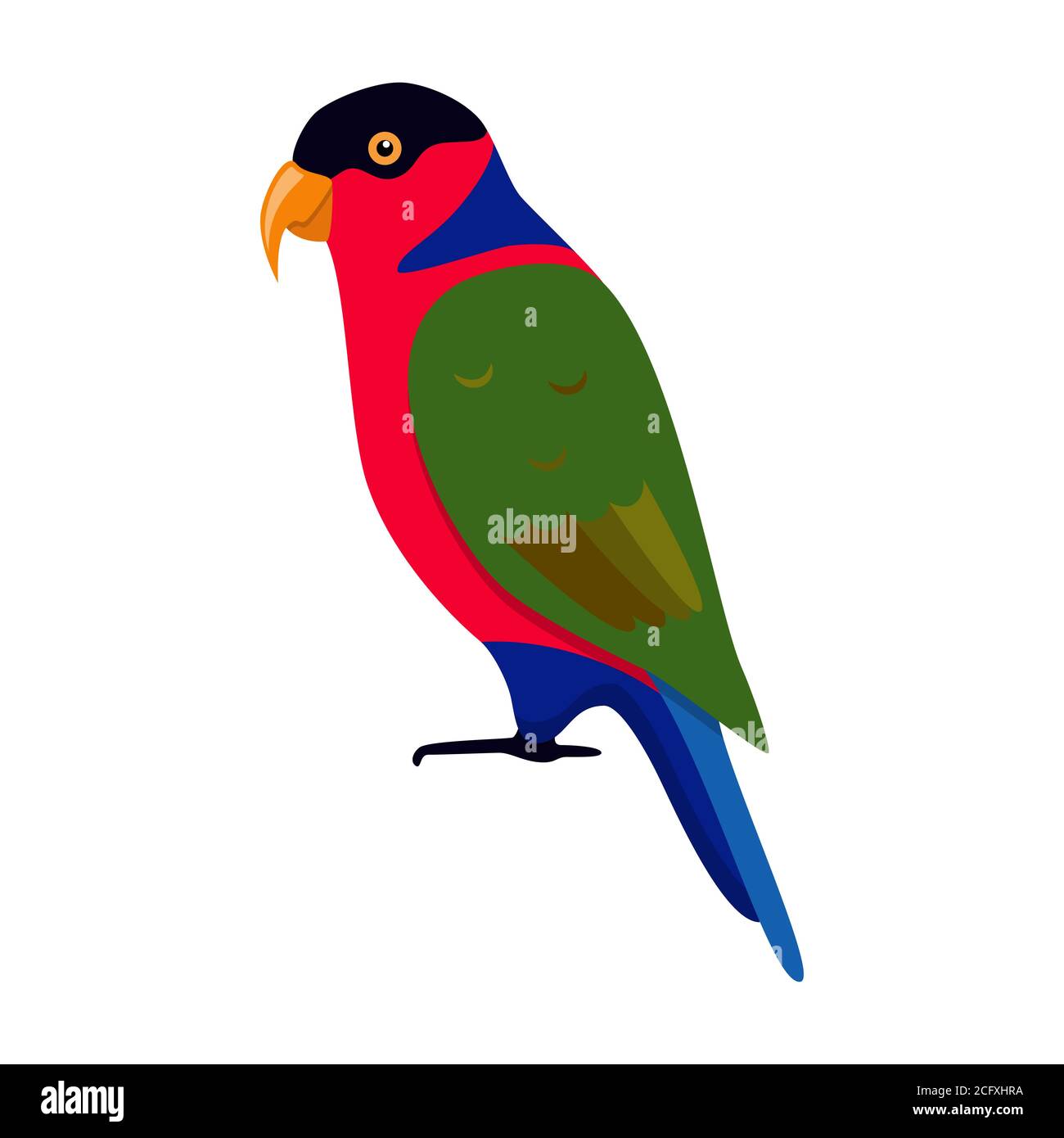 Lorry Bird
