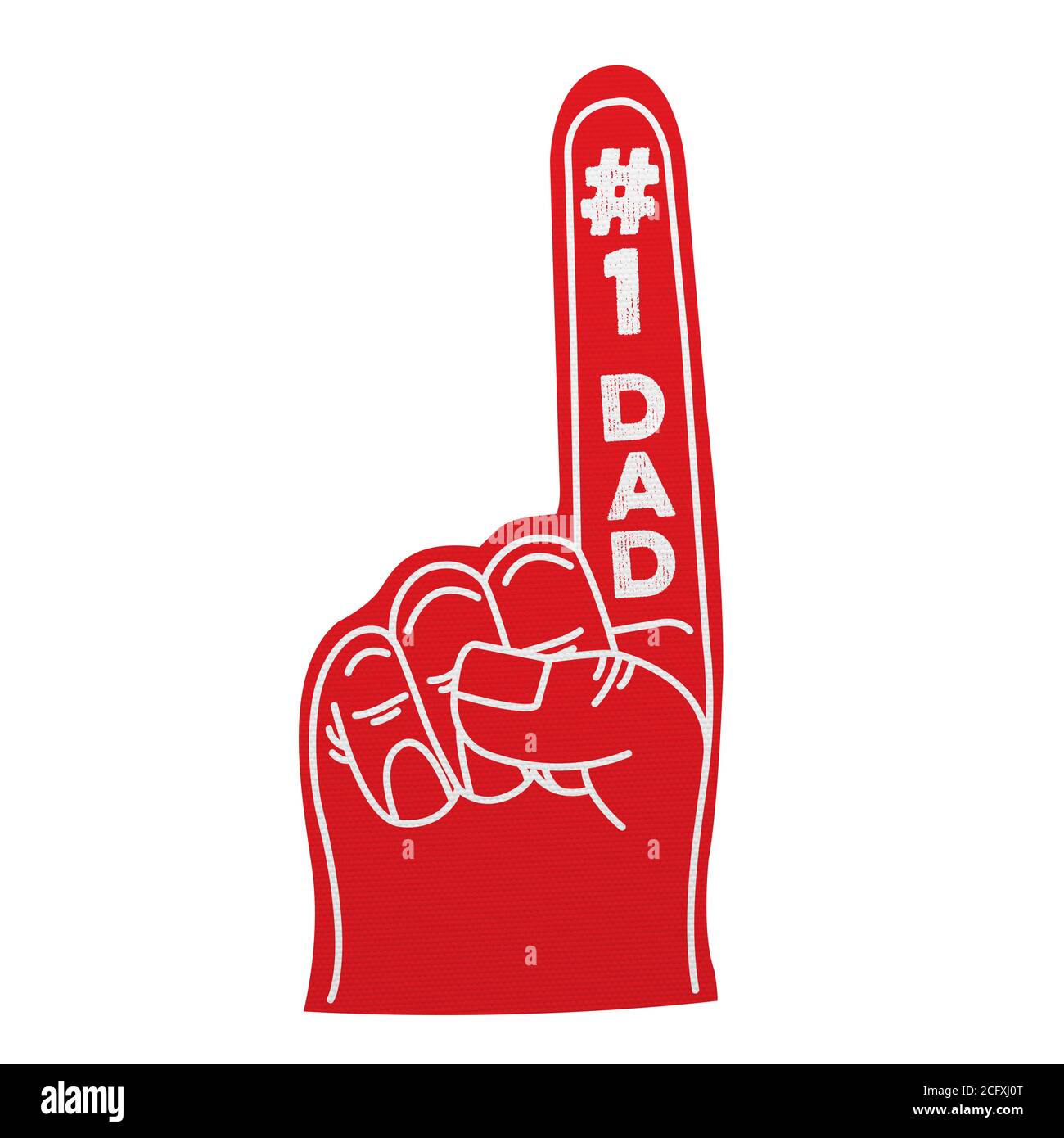 Number 1 dad hi-res stock photography and images - Alamy