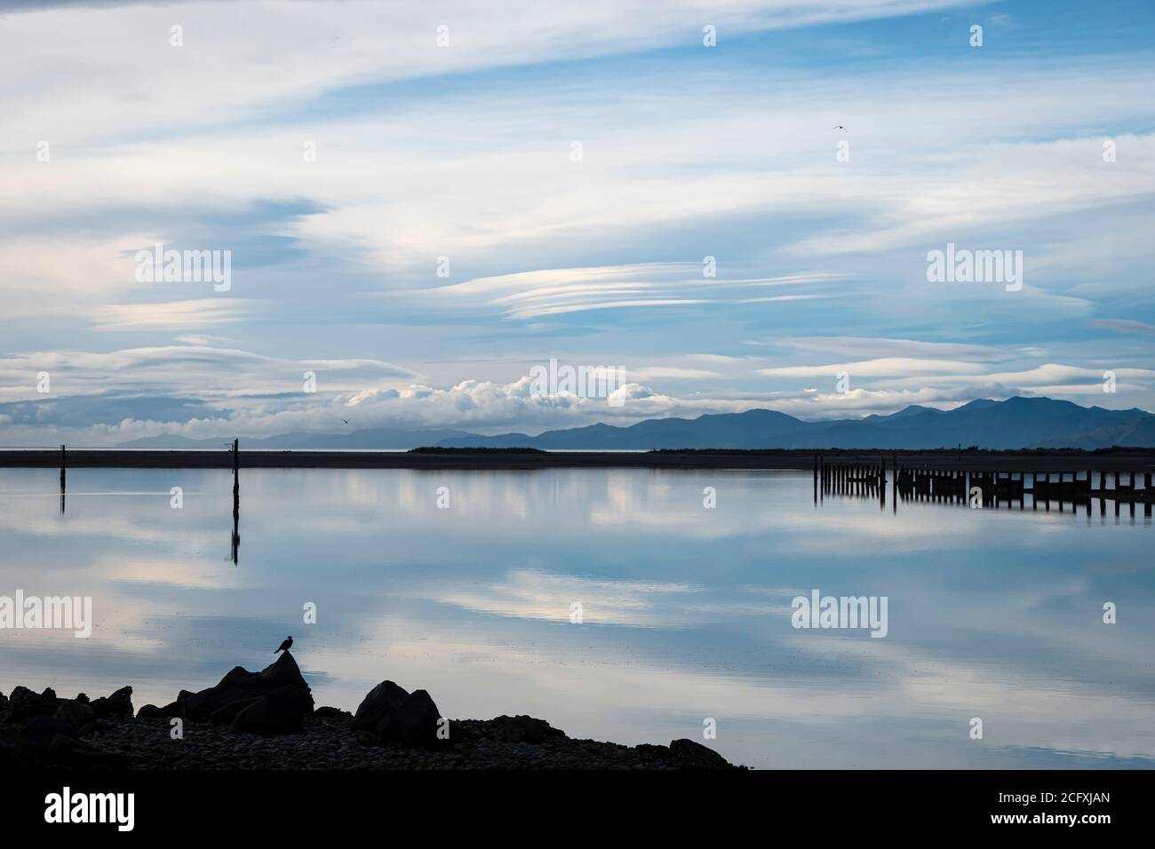 Motueka hi-res stock photography and images - Alamy