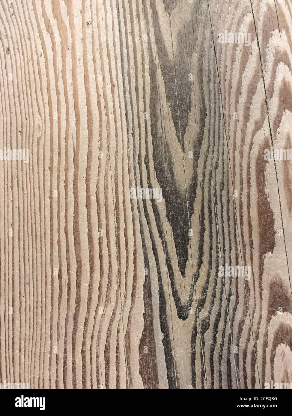 Bleached wood texture hi-res stock photography and images - Alamy