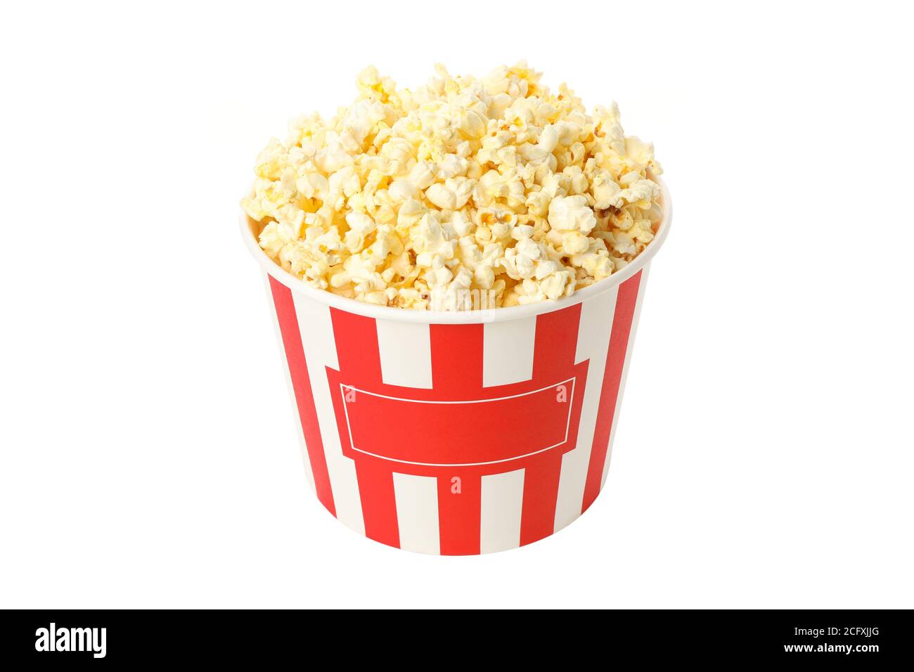 Popcorn cutout hi-res stock photography and images - Alamy
