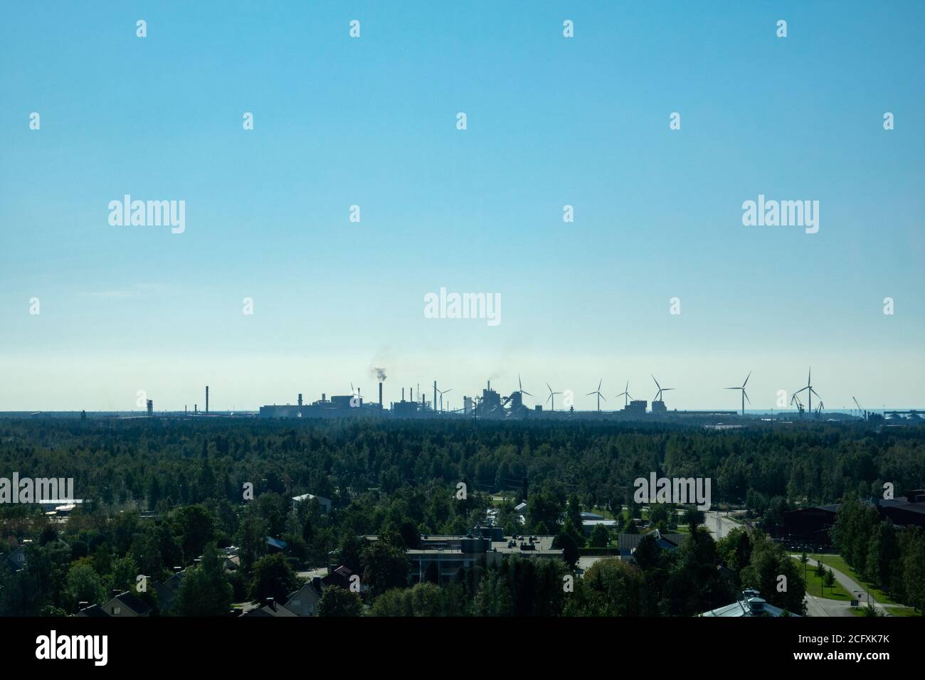 Ssab hi-res stock photography and images - Alamy