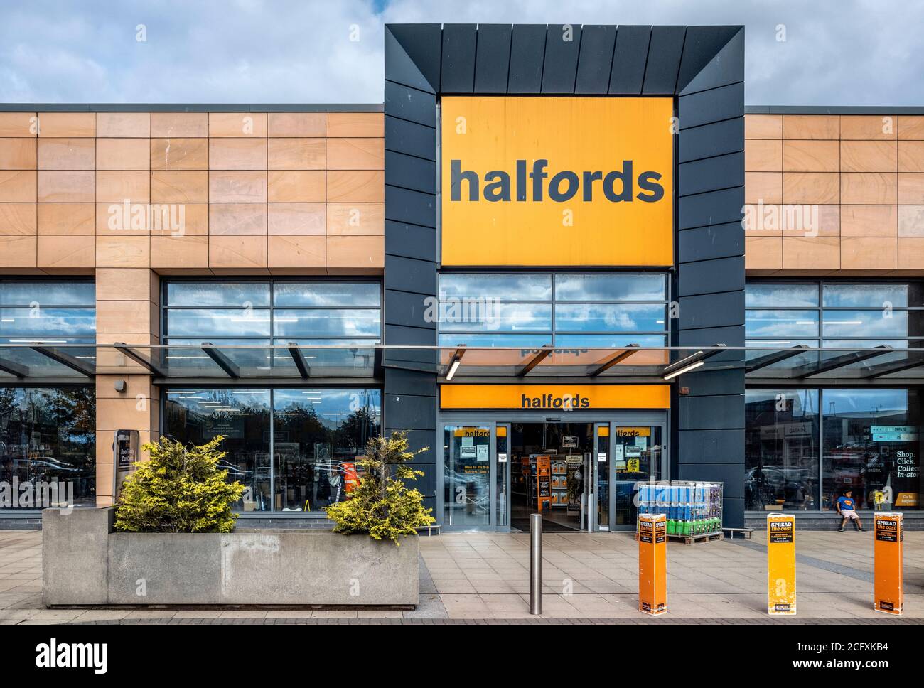 Hermiston hi-res stock photography and images - Alamy