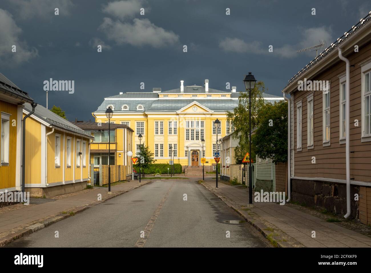 Raahe hi-res stock photography and images - Alamy