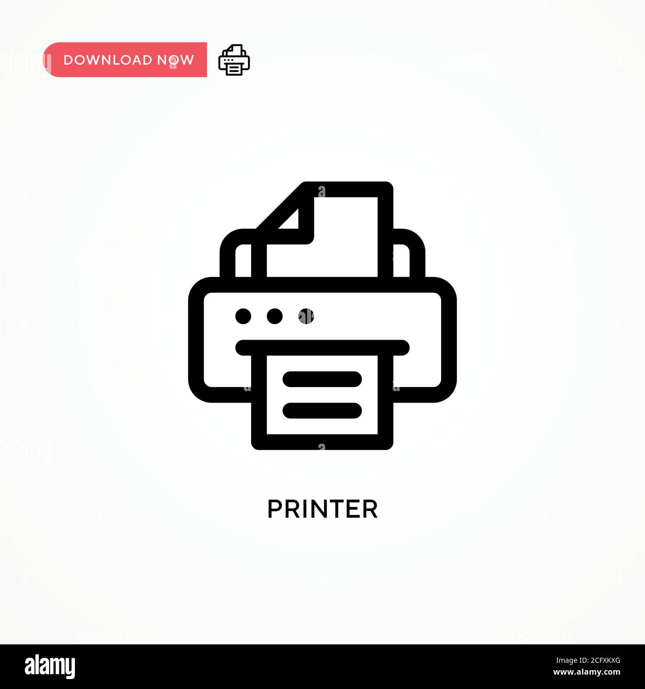 Photocopying vector vectors hi-res stock photography and images - Alamy