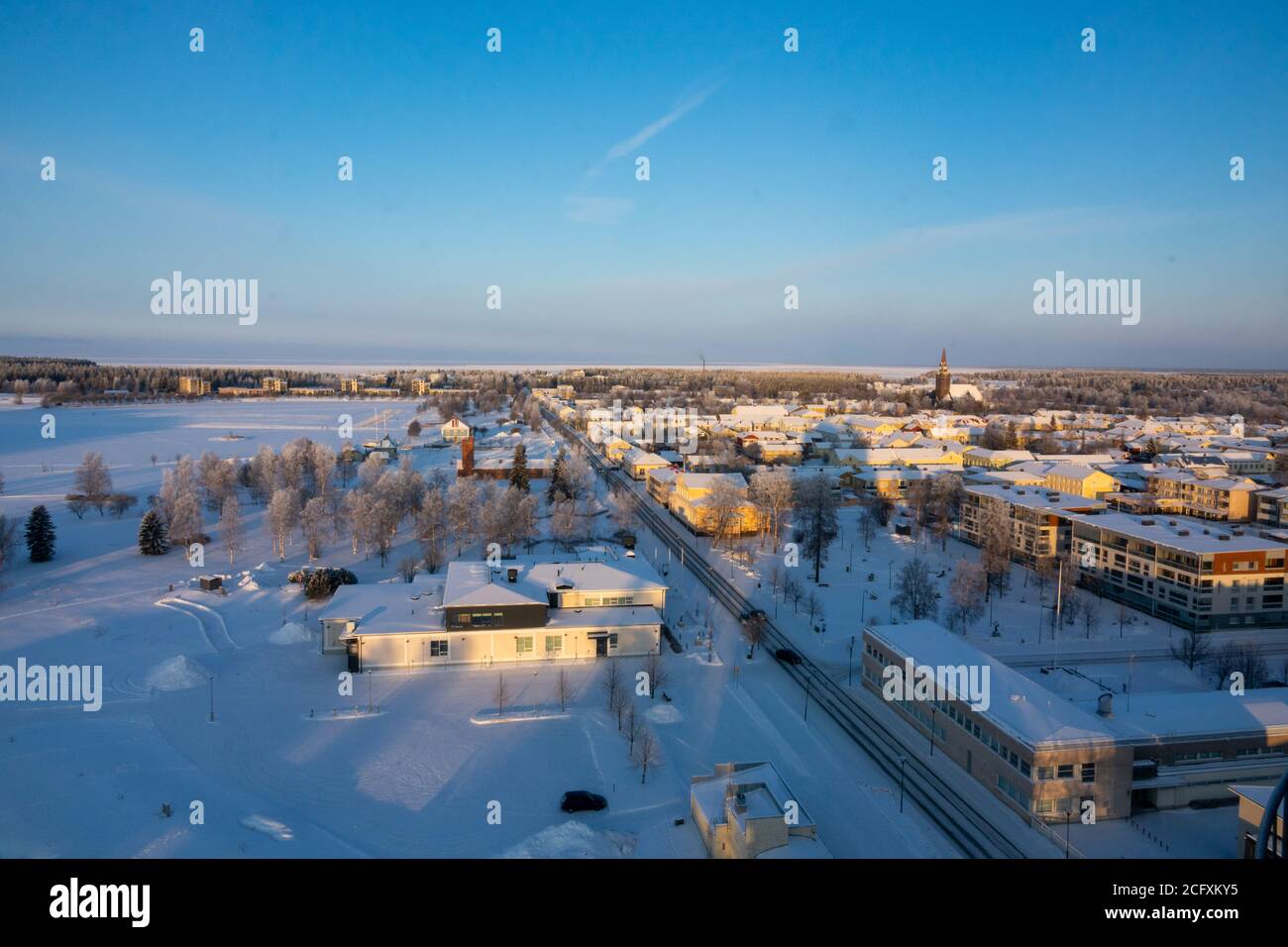 Raahe museum hi-res stock photography and images - Alamy