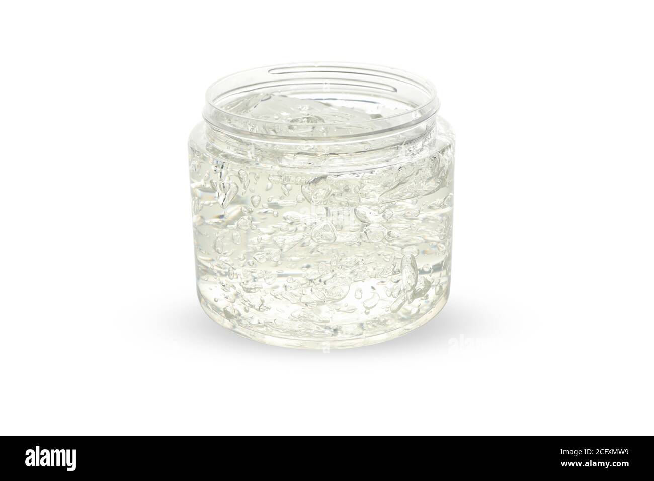 Hair gel Cut Out Stock Images & Pictures - Alamy