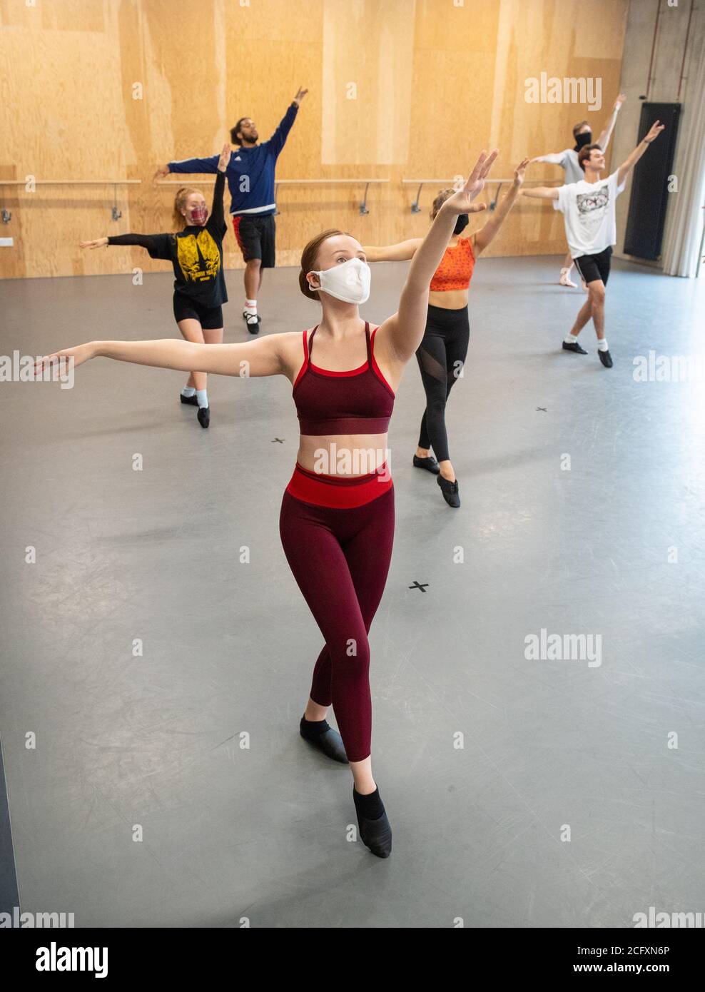 Mountview theatre hi-res stock photography and images - Alamy