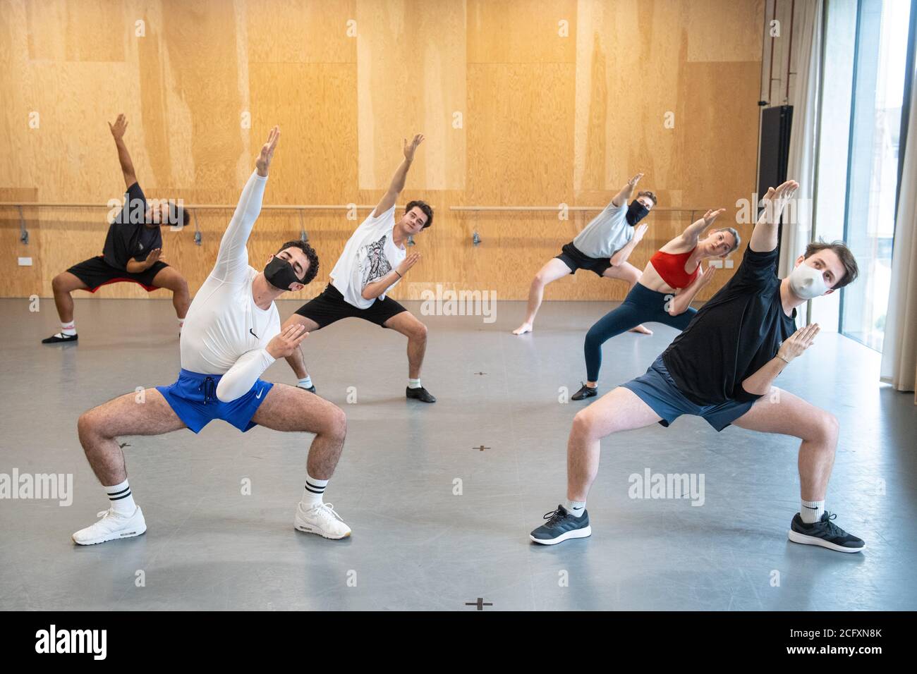 Mountview theatre hi-res stock photography and images - Alamy