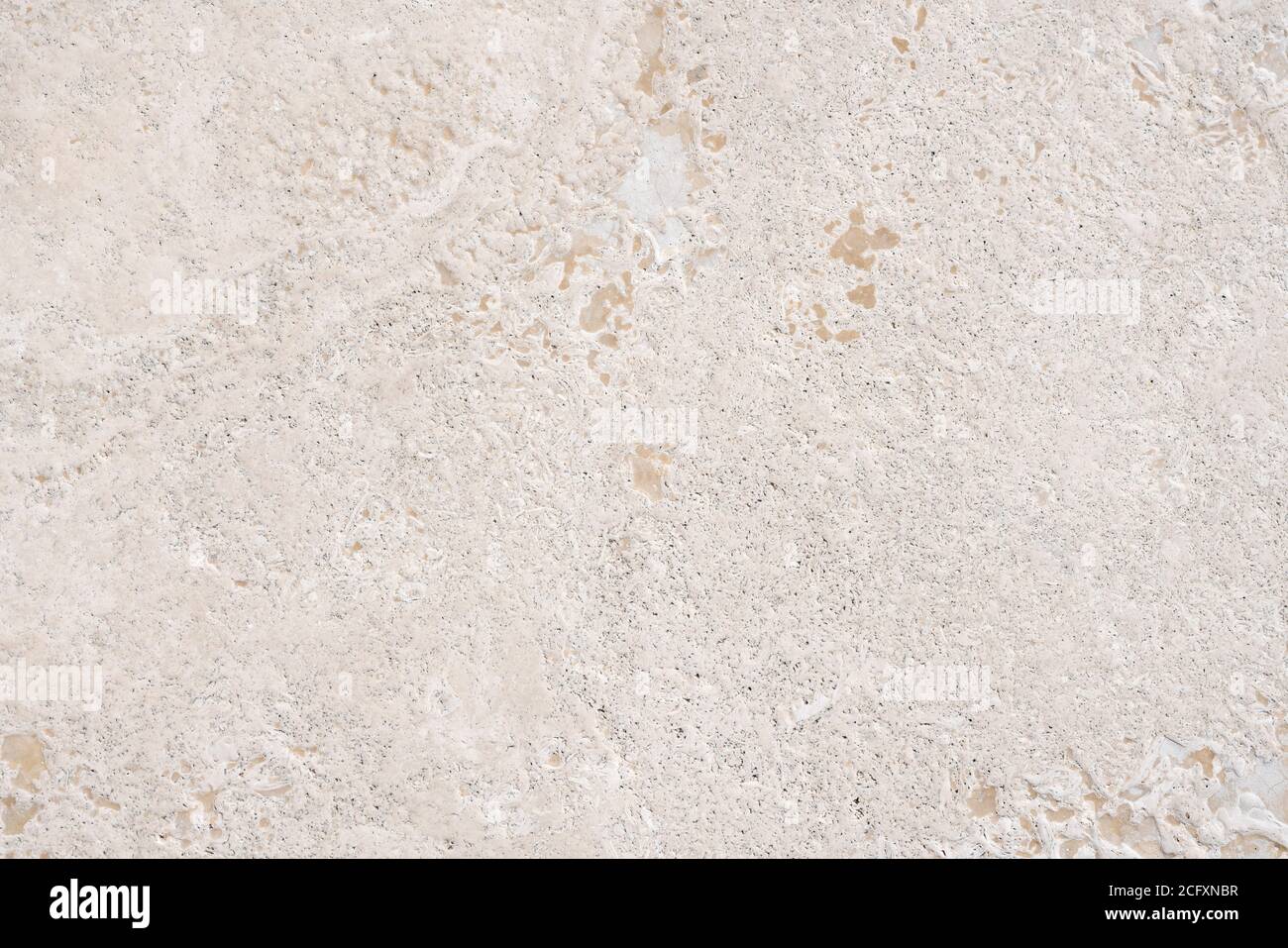 Beige limestone similar to marble natural surface for bathroom or ...