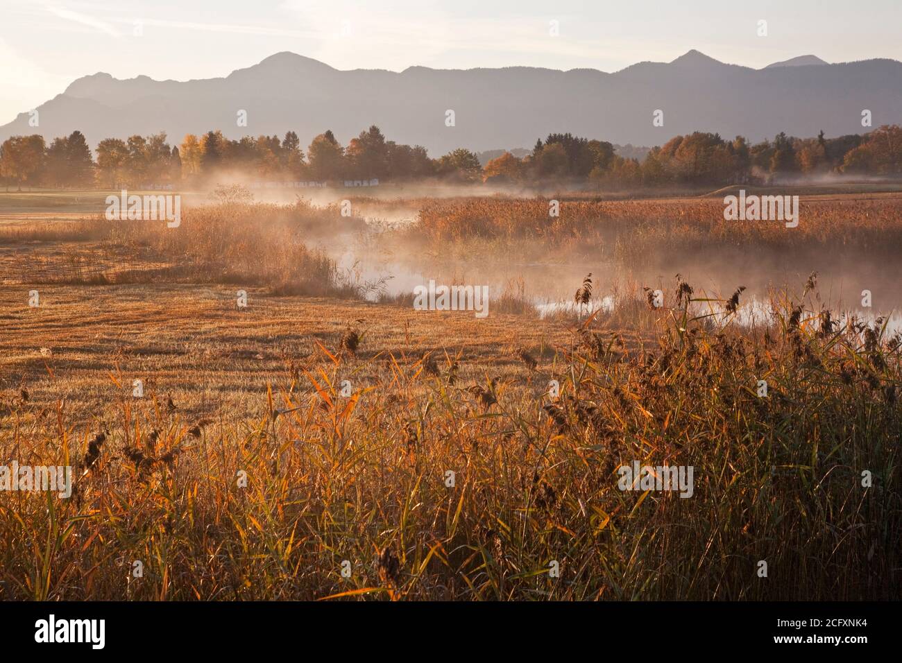 Uffing in staffelsee hi-res stock photography and images - Alamy