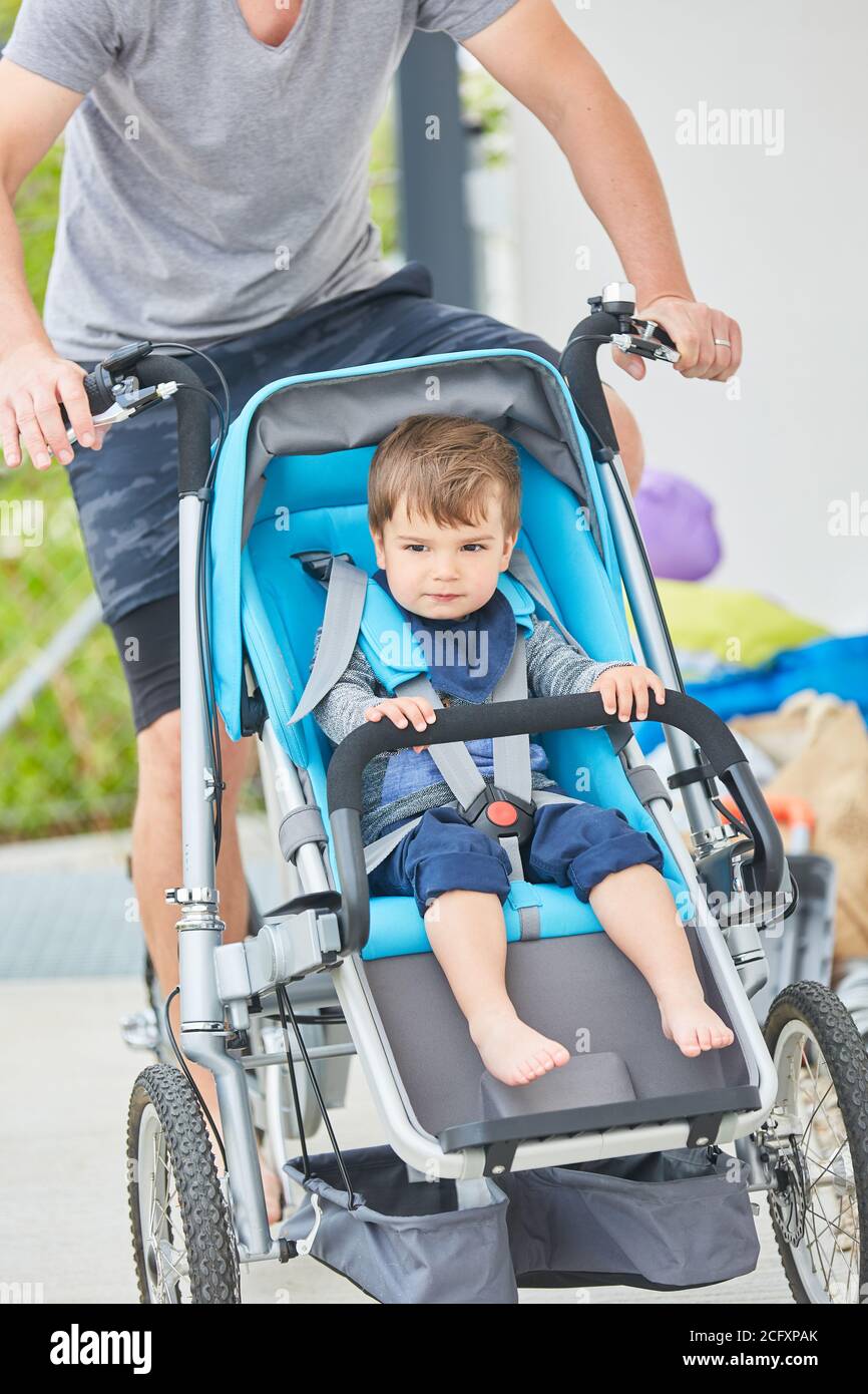 Child transport hi-res stock photography and images - Alamy