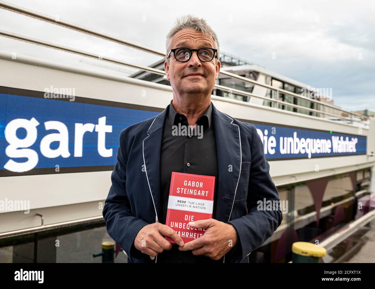 Rede die wahrheit hi-res stock photography and images - Alamy