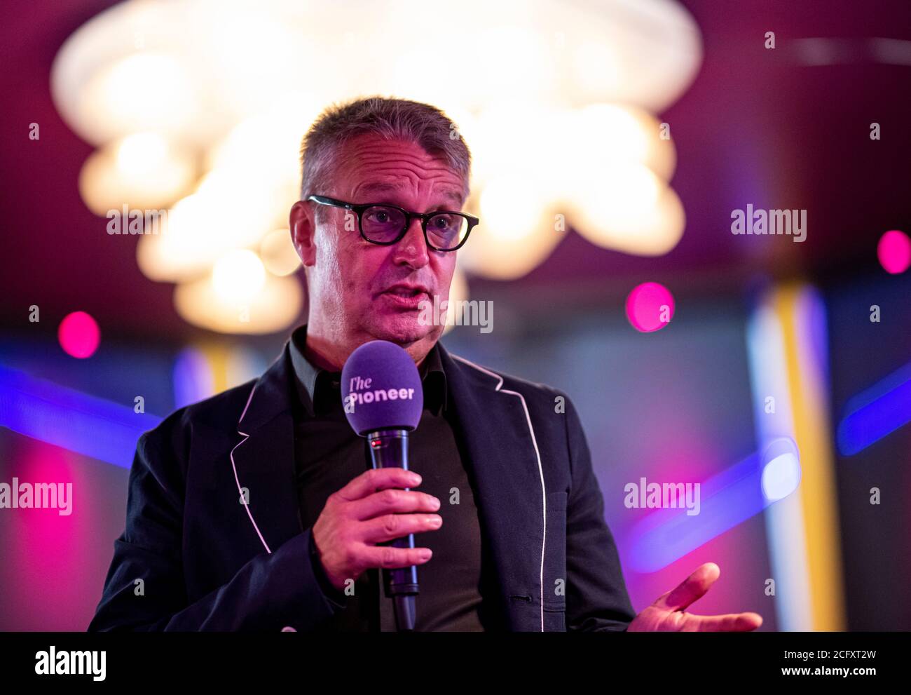 Gabor steingart hi-res stock photography and images - Alamy