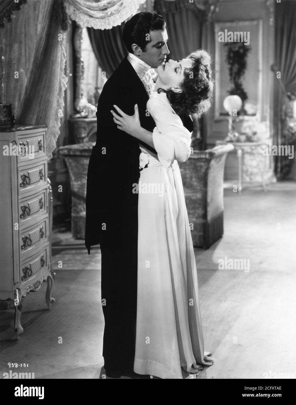 Robert Taylor Camille