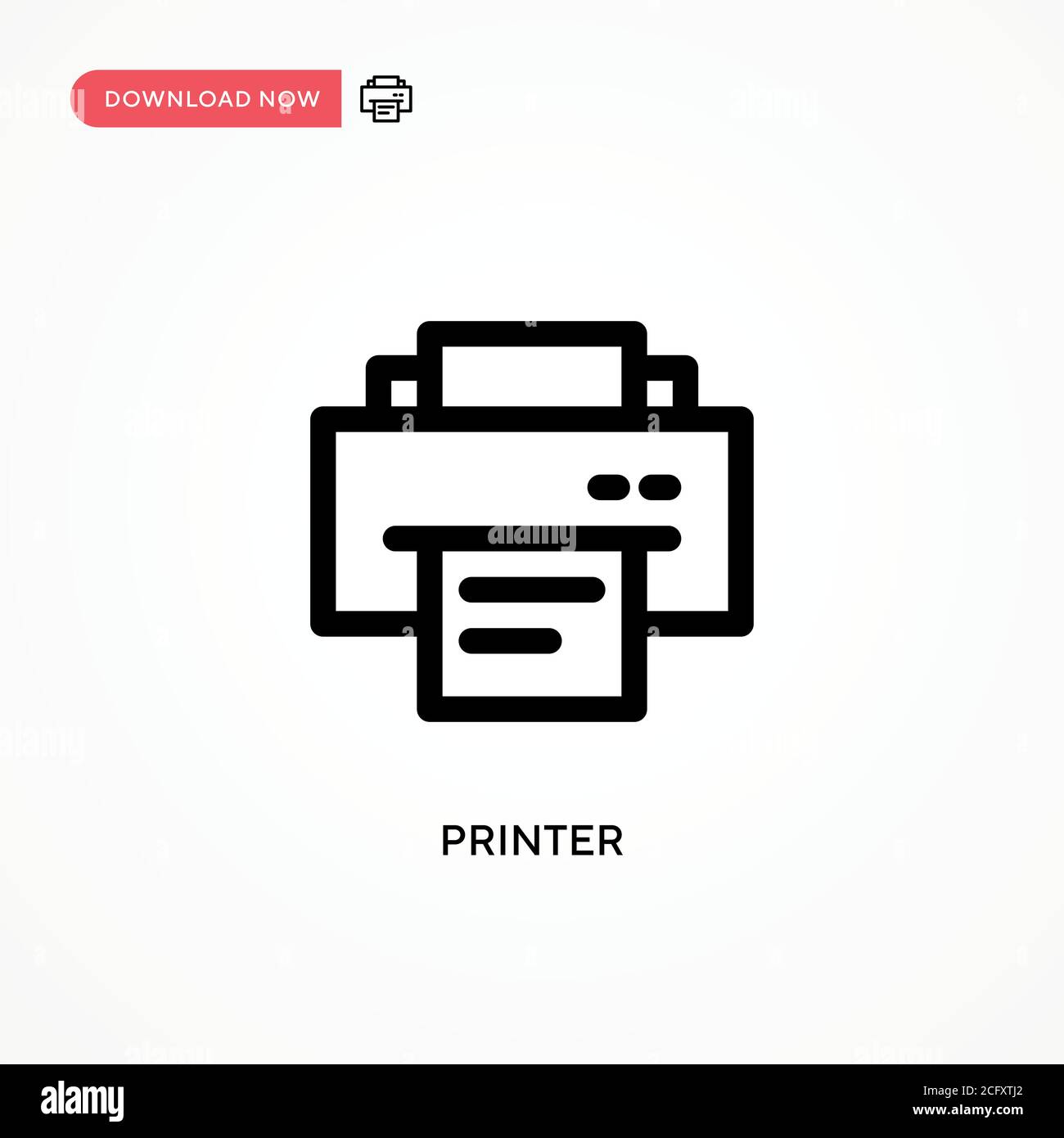 Photocopying vector vectors hi-res stock photography and images - Alamy