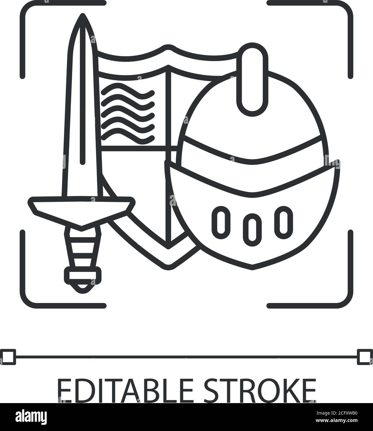 Replica movie prop hi-res stock photography and images - Alamy