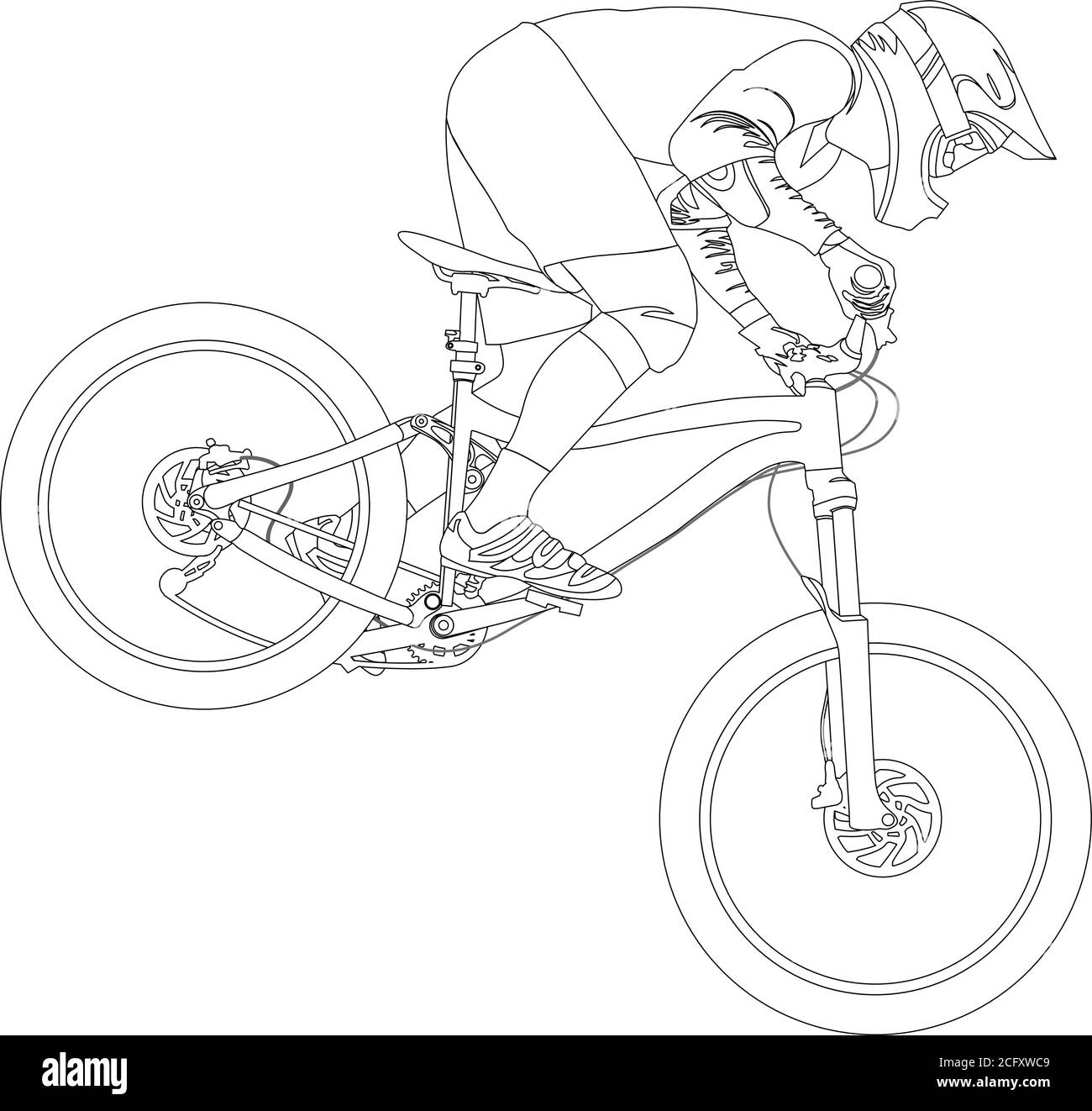 Adrenaline Stock Vector Images - Alamy