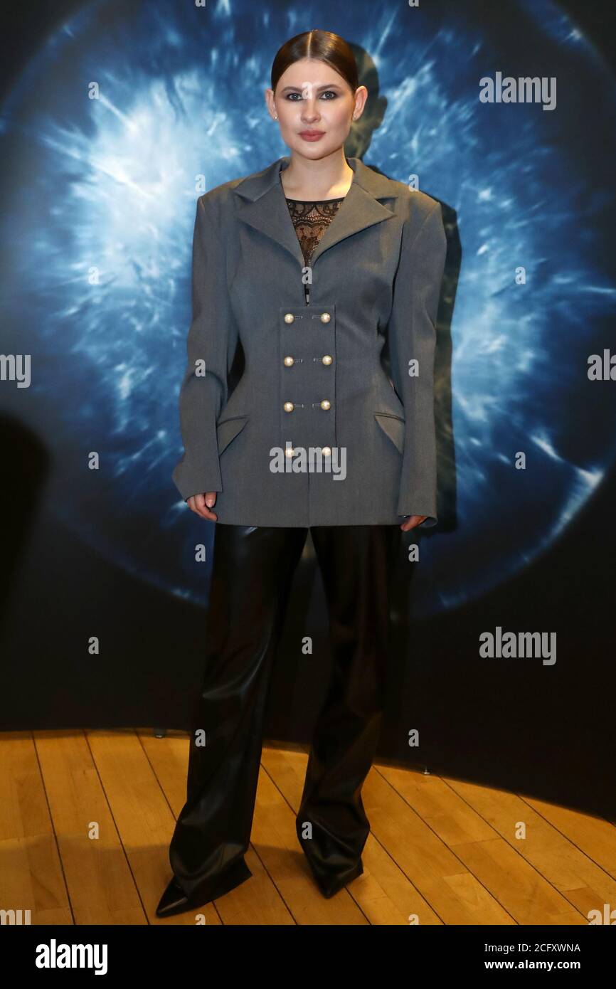 Tsukanova Kott High Resolution Stock Photography and Images - Alamy