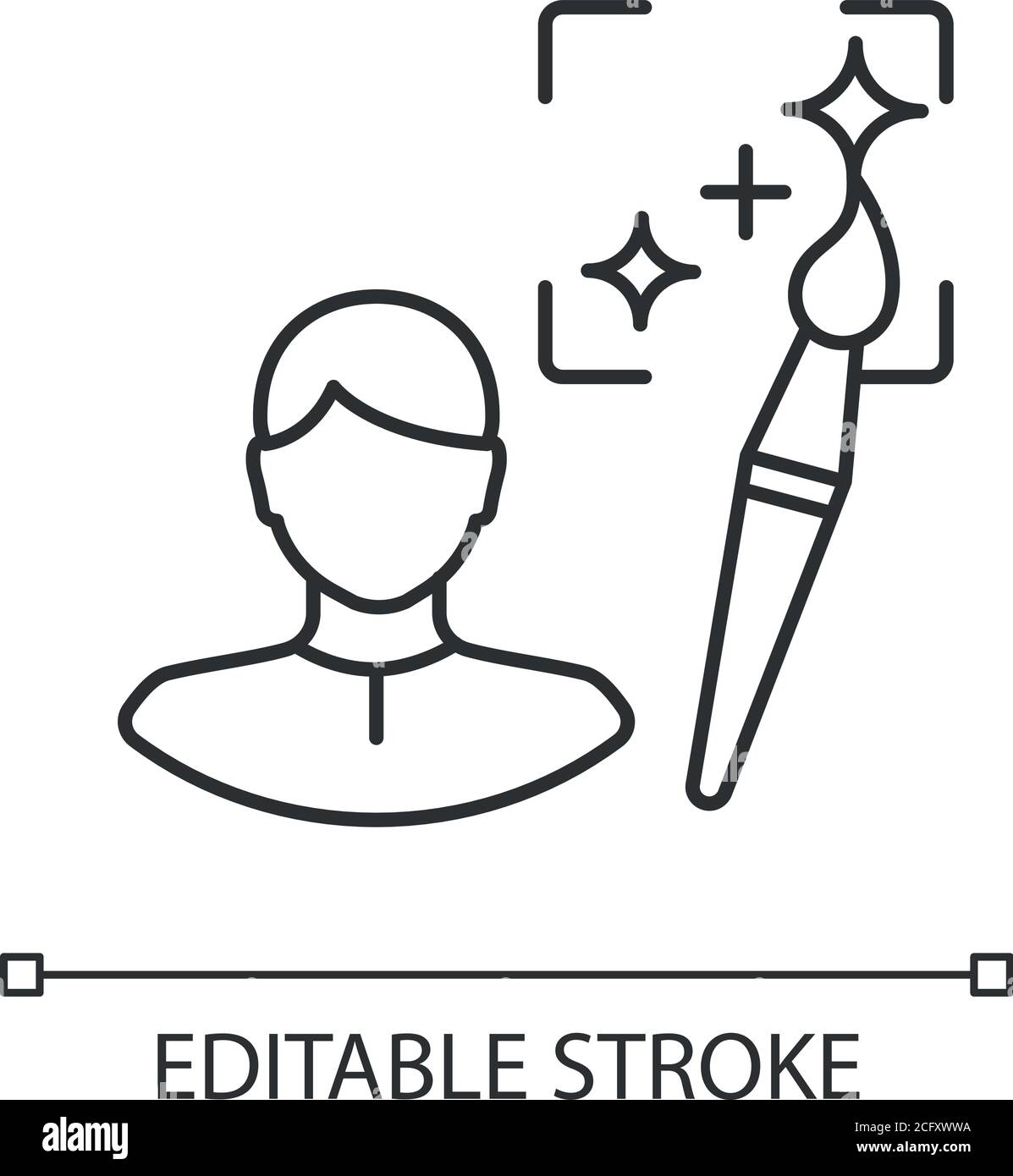 Assistant to the director Cut Out Stock Images & Pictures - Alamy