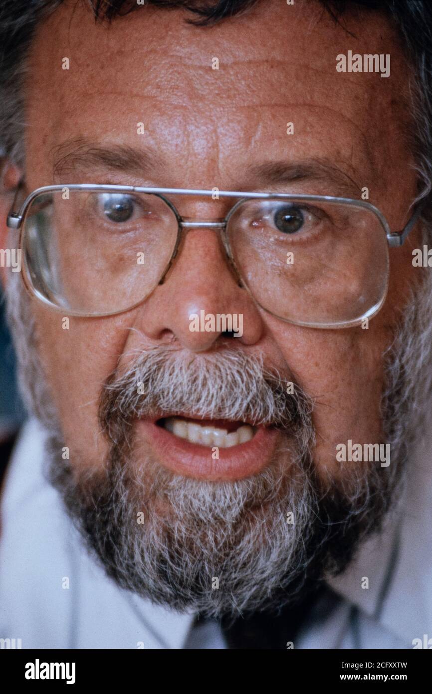 US Attorney James Fitzpatrick who defended photographer Robert ...