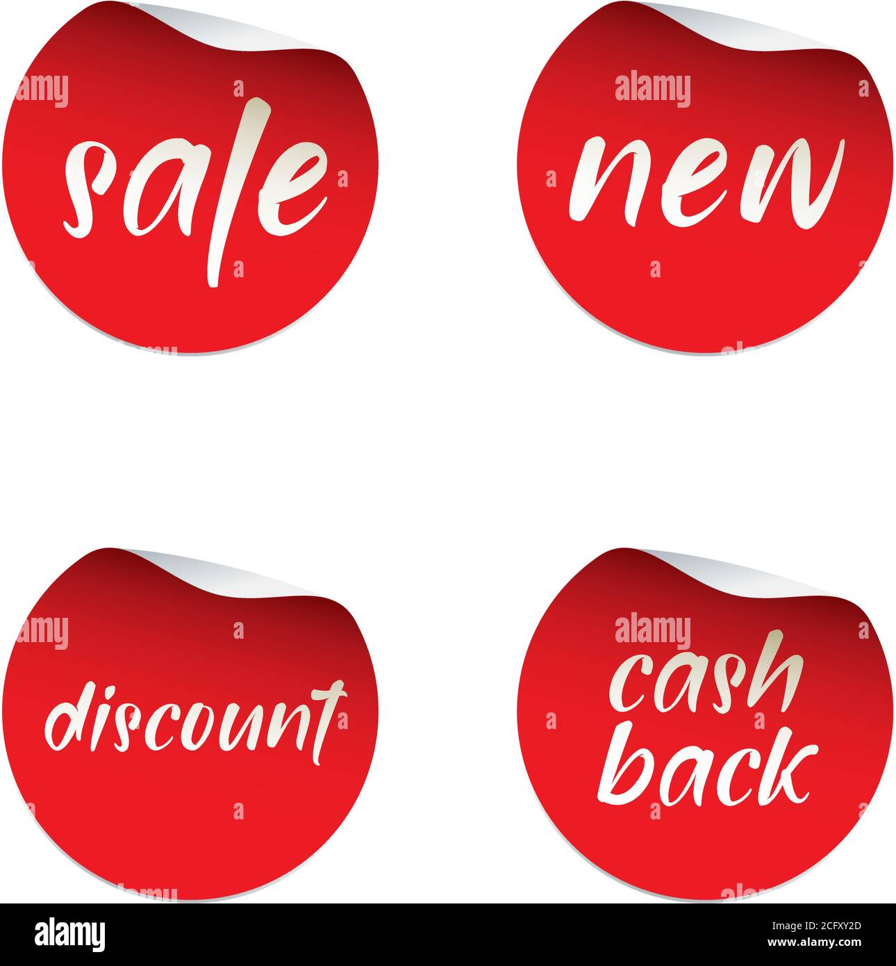 Discount Stickers With Logo at Stefanie Norton blog