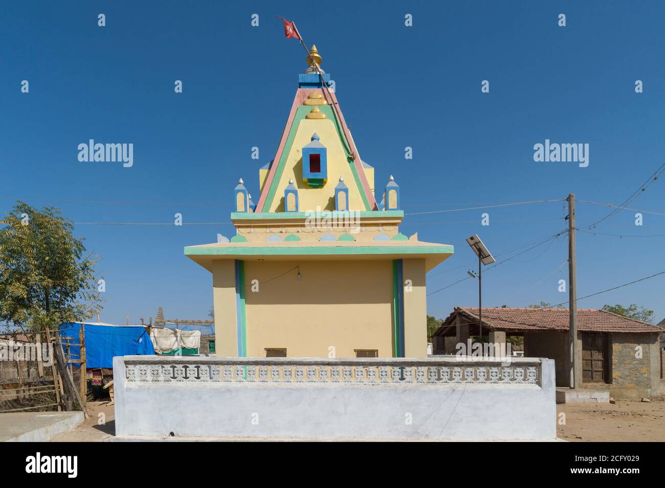Kutch gujarat hi-res stock photography and images - Alamy
