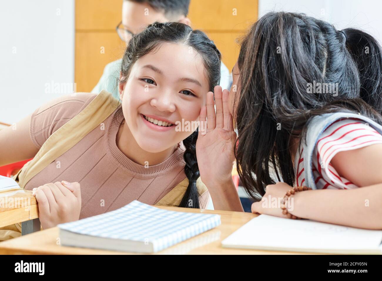 Girl Group Secret High Resolution Stock Photography and Images - Alamy