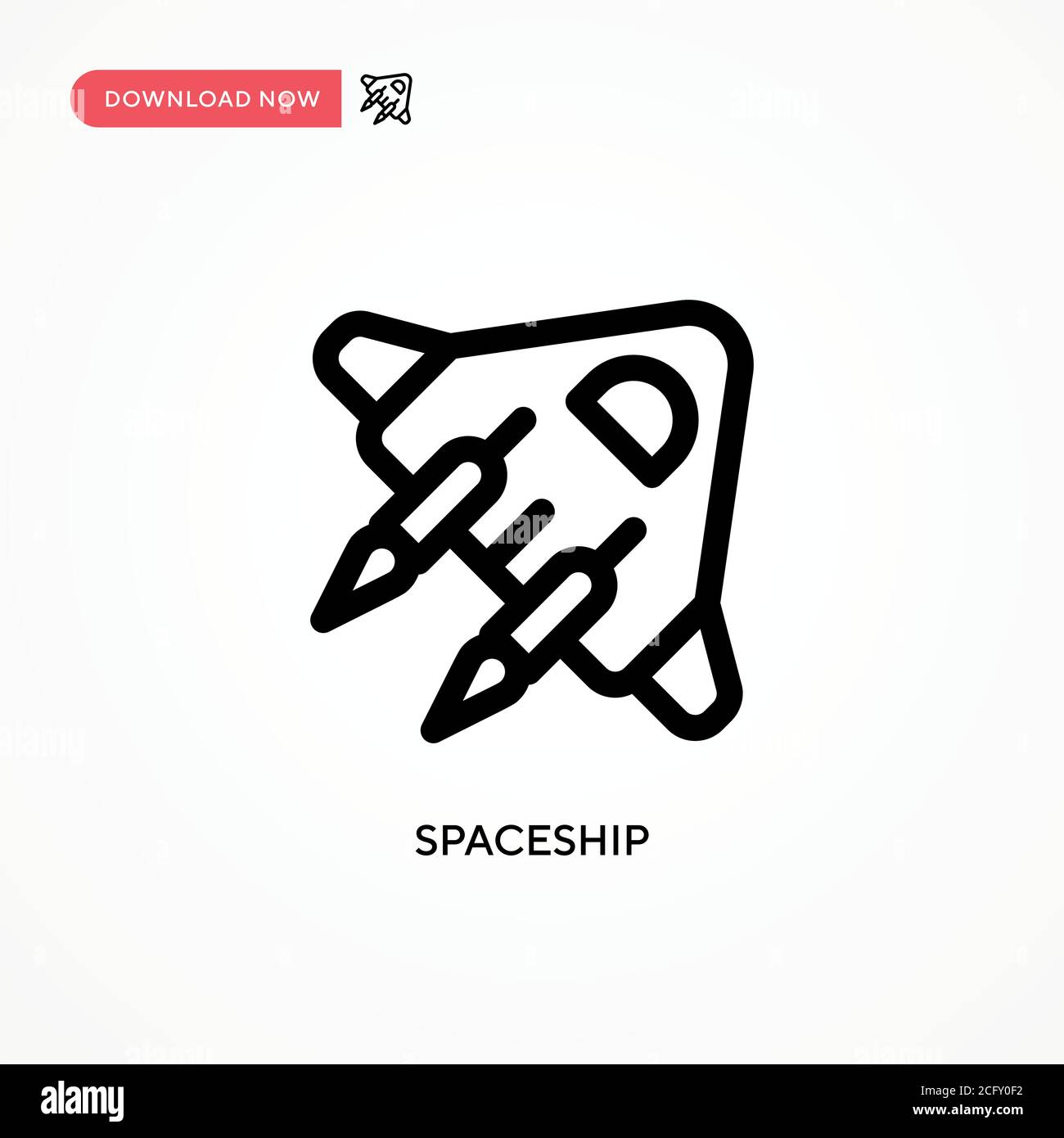 Flight corridor Stock Vector Images - Alamy